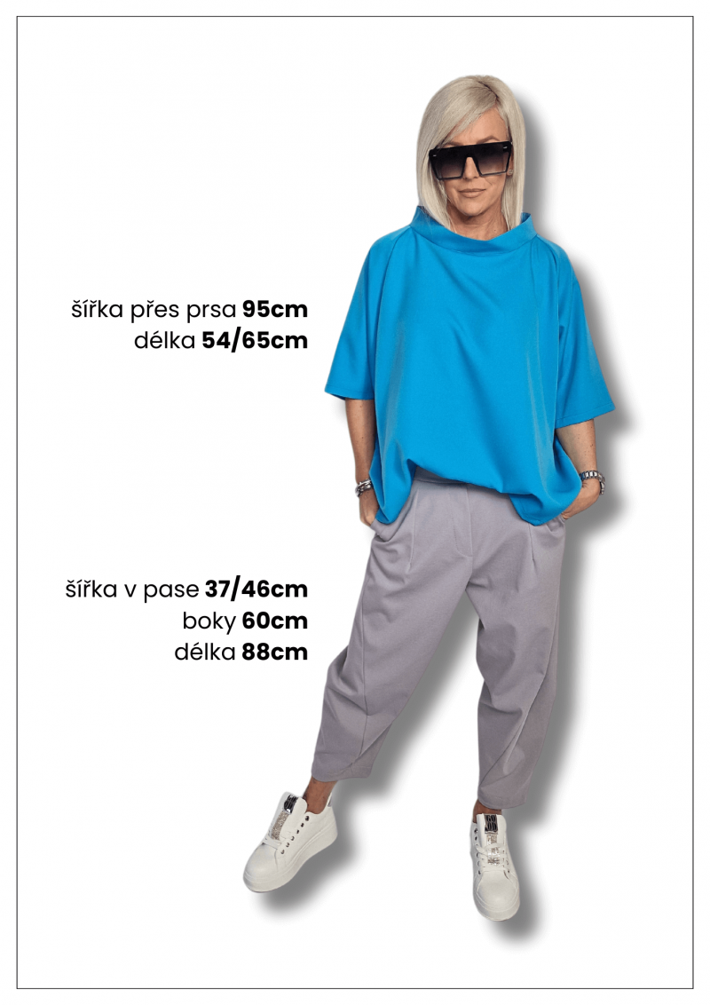 Jak vybrat velikost?
